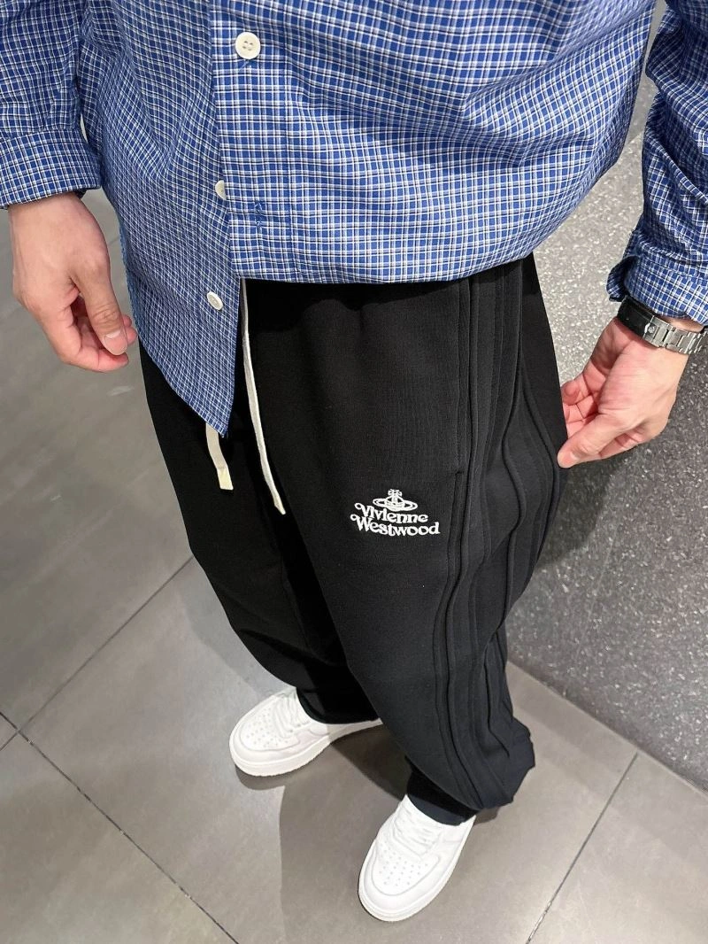 Factory-made Vivienne Westwood Long Pants