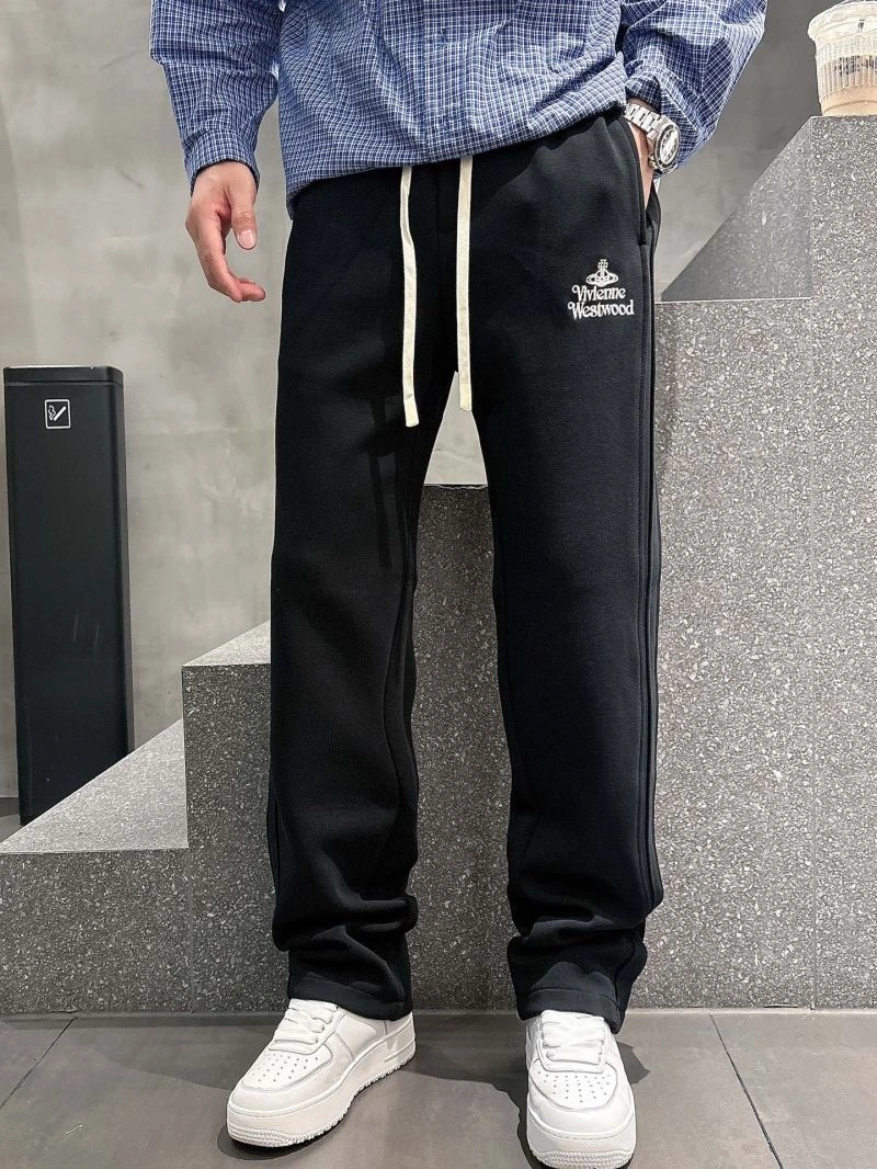 Factory-made Vivienne Westwood Long Pants