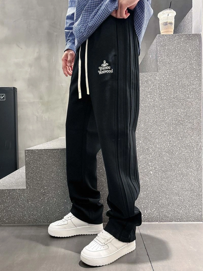Factory-made Vivienne Westwood Long Pants