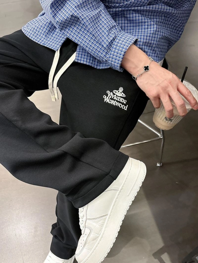 Factory-made Vivienne Westwood Long Pants