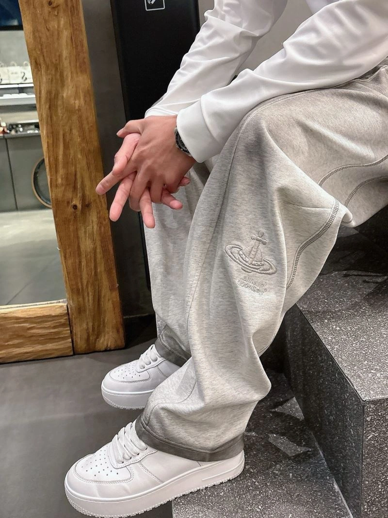 Inexpensive Vivienne Westwood Long Pants