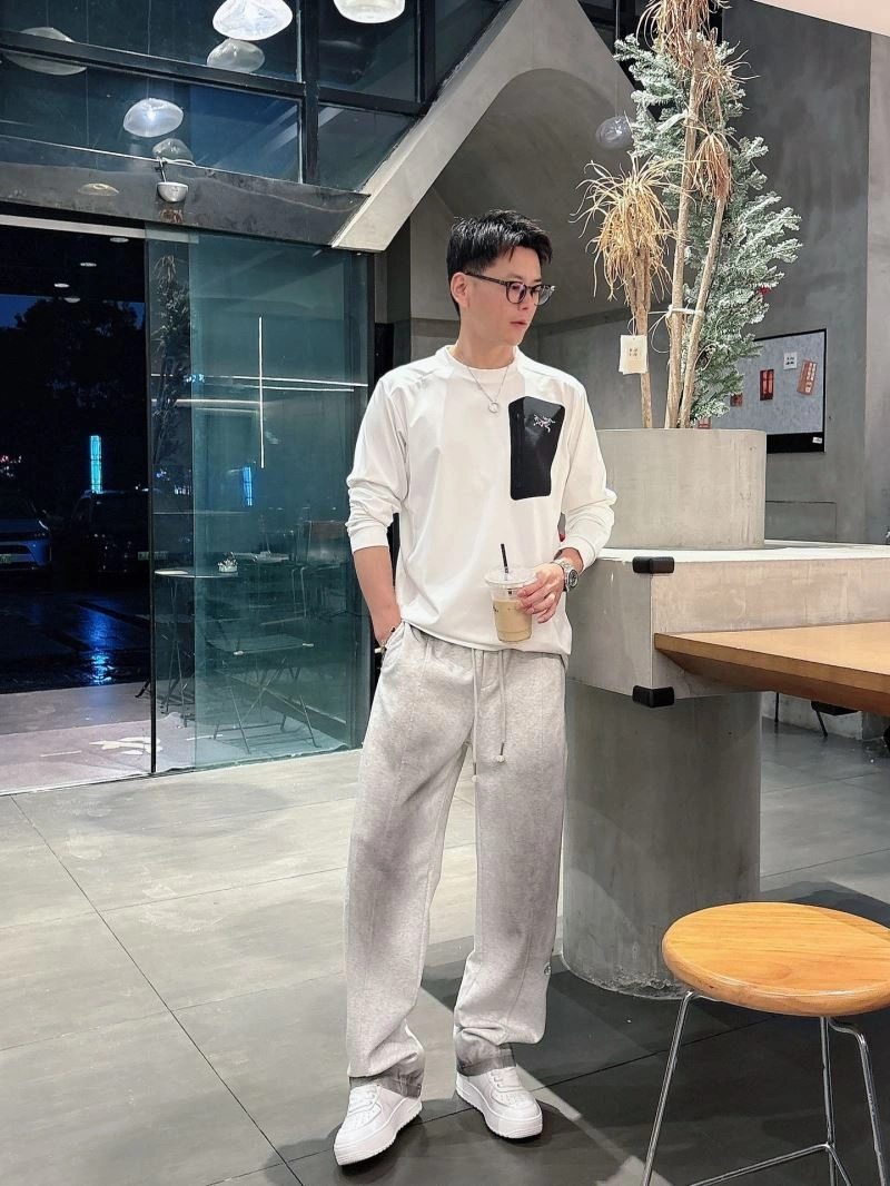 Inexpensive Vivienne Westwood Long Pants