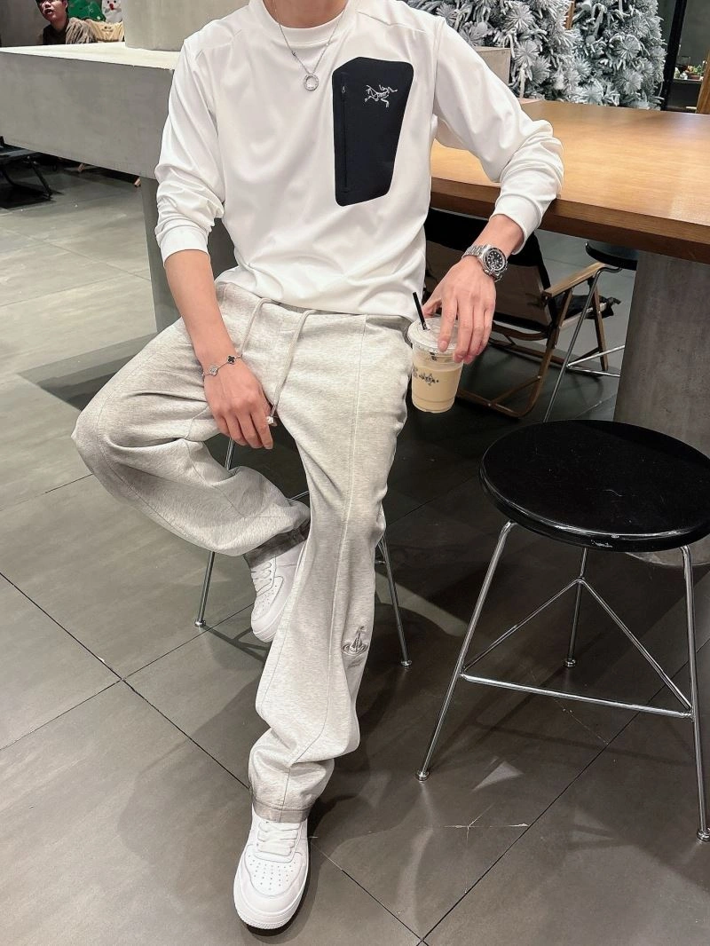 Inexpensive Vivienne Westwood Long Pants