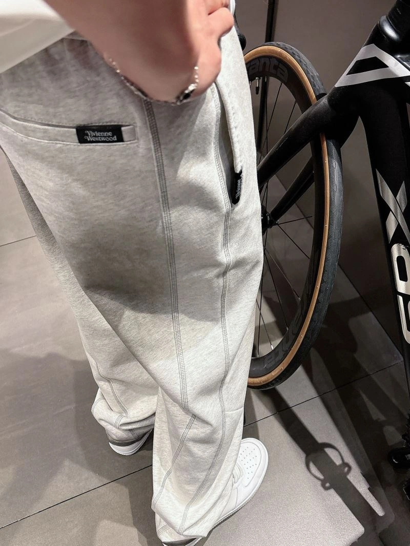 Inexpensive Vivienne Westwood Long Pants