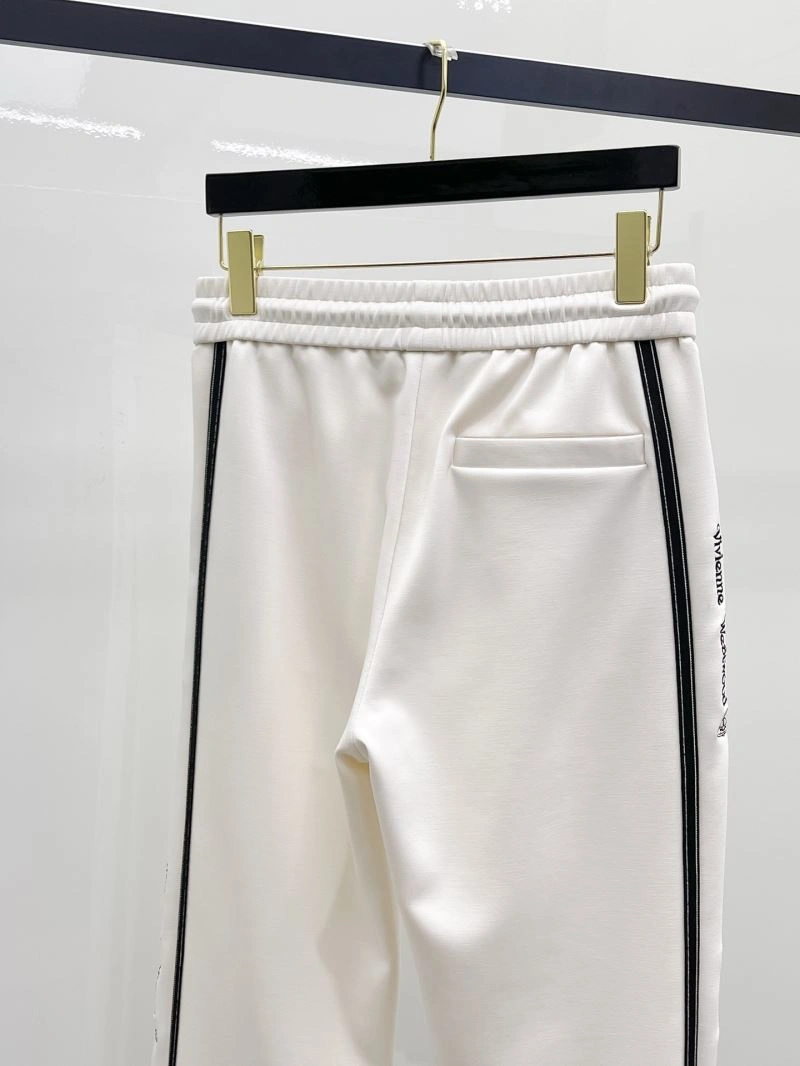 Mirror quality Vivienne Westwood Long Pants