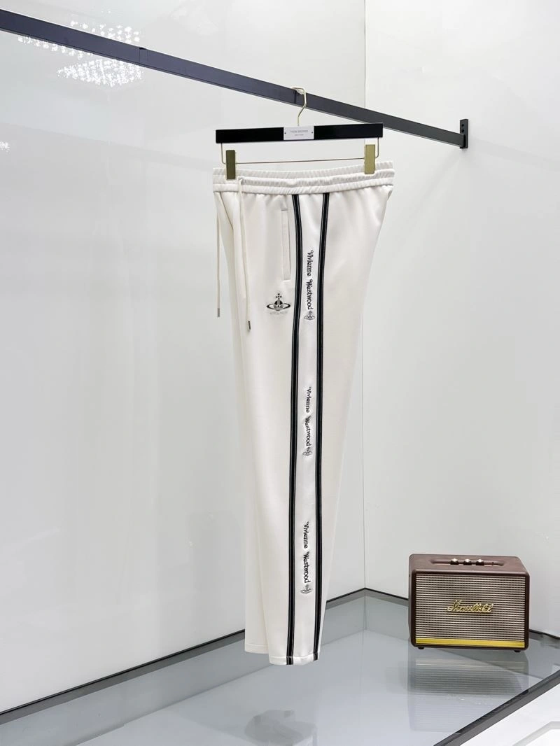 Mirror quality Vivienne Westwood Long Pants
