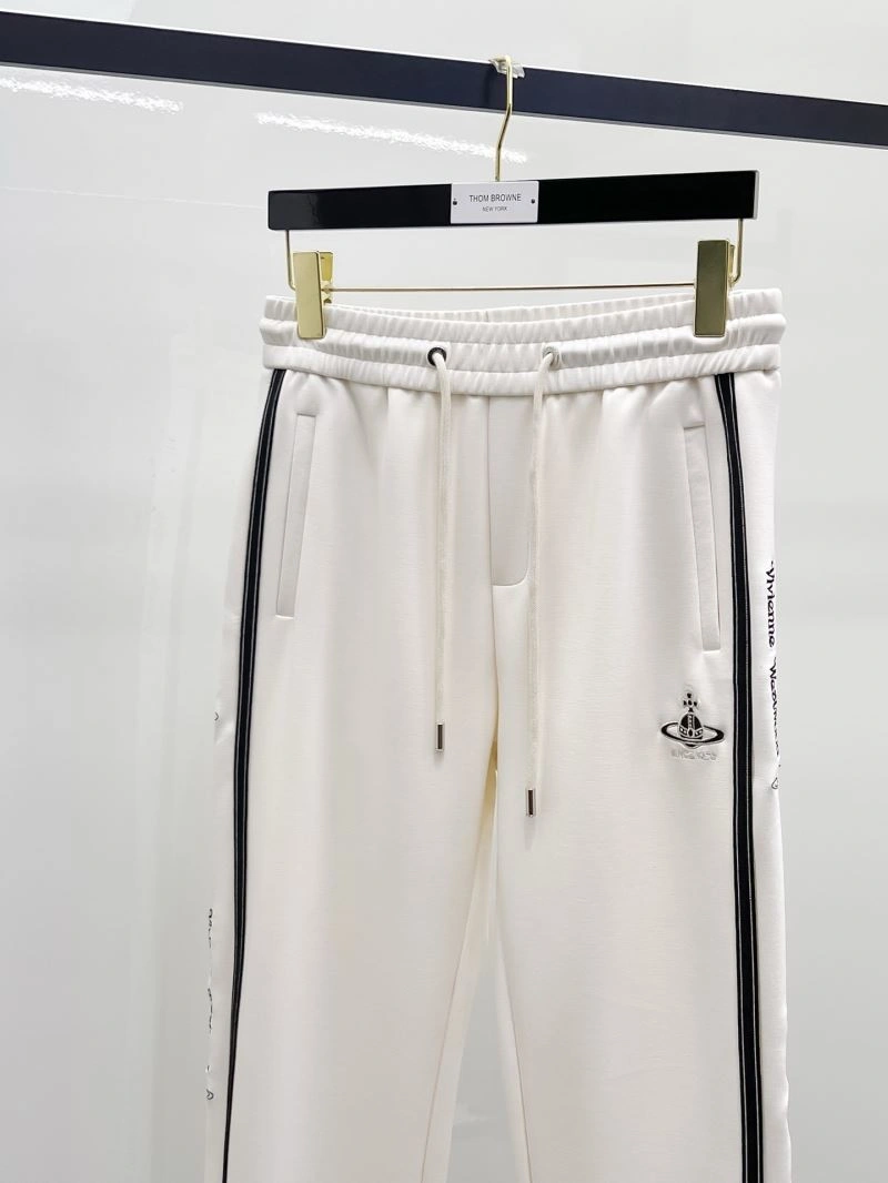 Mirror quality Vivienne Westwood Long Pants