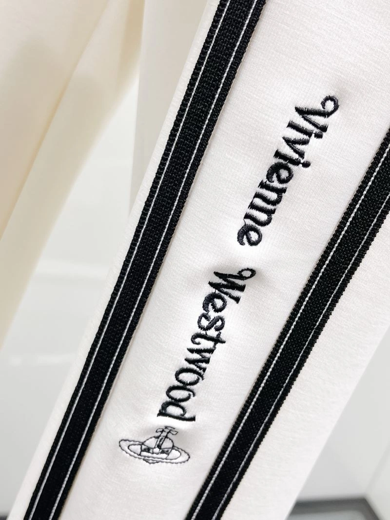 Mirror quality Vivienne Westwood Long Pants