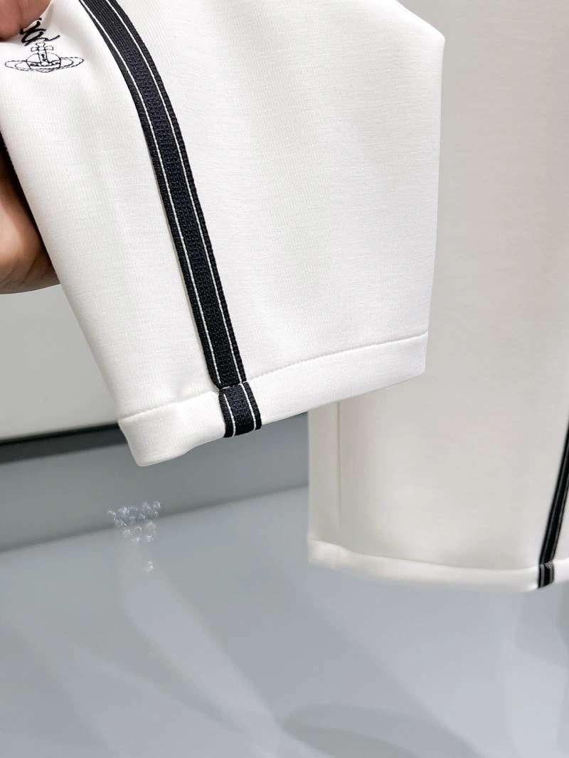 Mirror quality Vivienne Westwood Long Pants