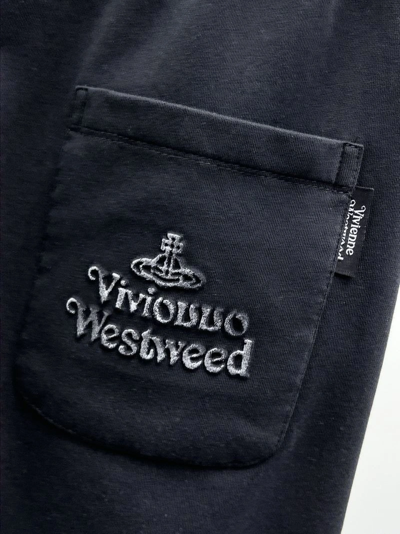 Economical Vivienne Westwood Long Pants