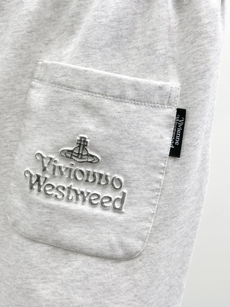 Budget-friendly Vivienne Westwood Long Pants