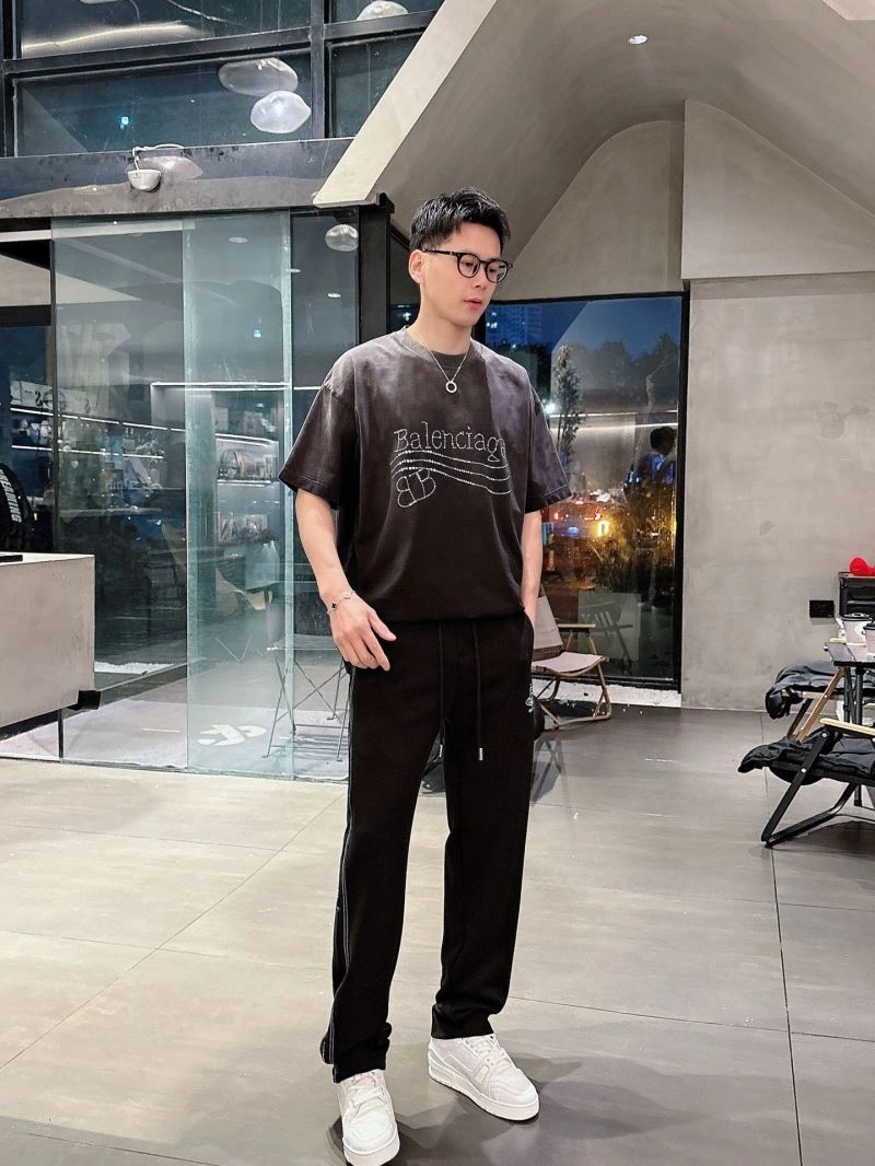 Accurate model Vivienne Westwood Long Pants