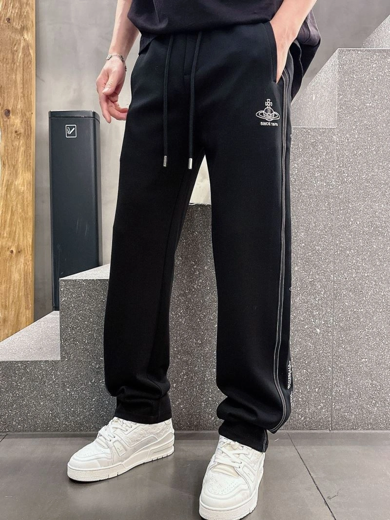 Accurate model Vivienne Westwood Long Pants