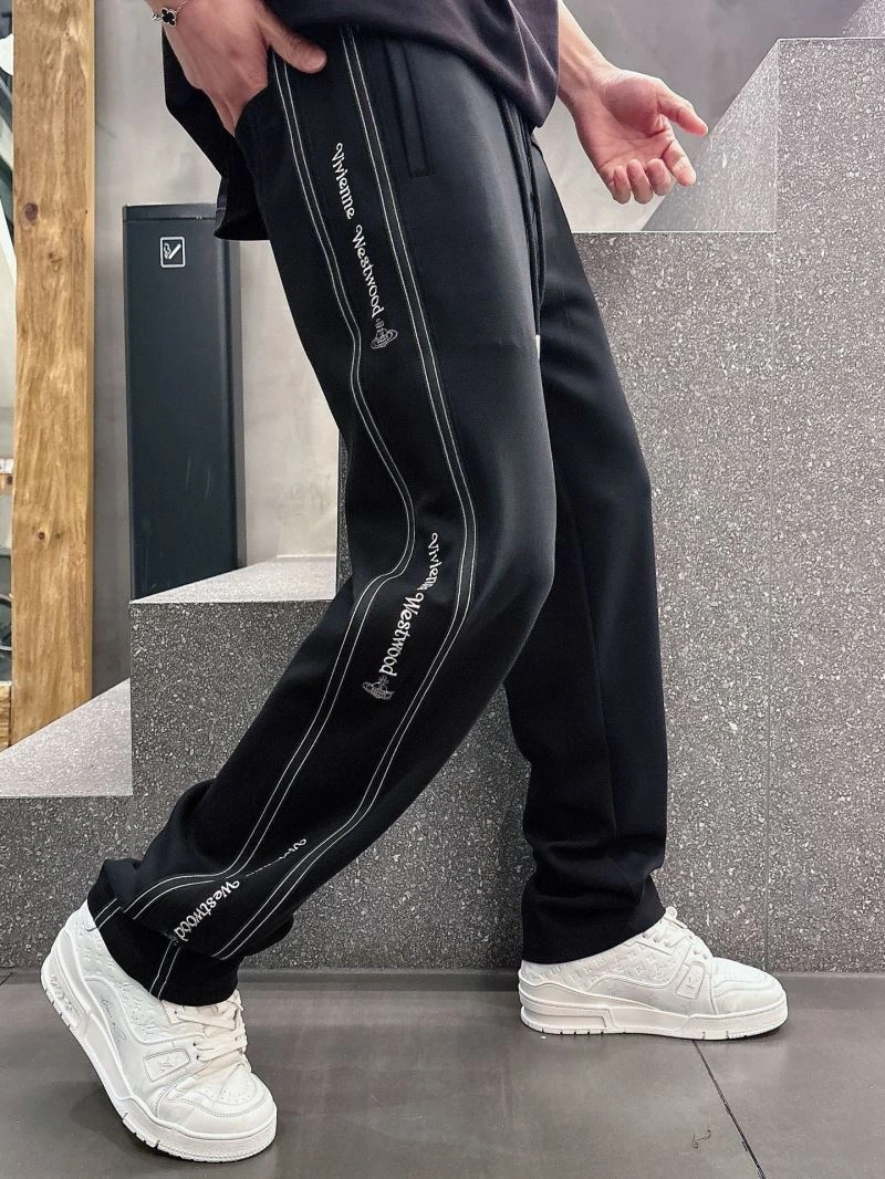 Accurate model Vivienne Westwood Long Pants