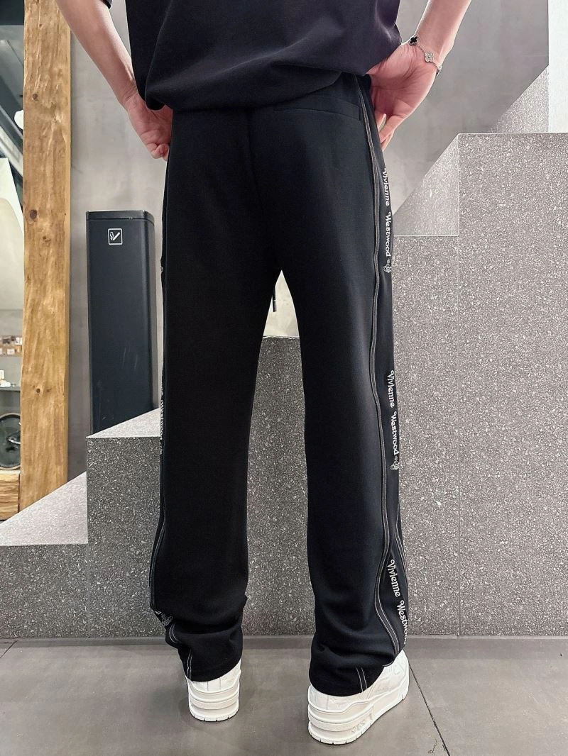 Accurate model Vivienne Westwood Long Pants