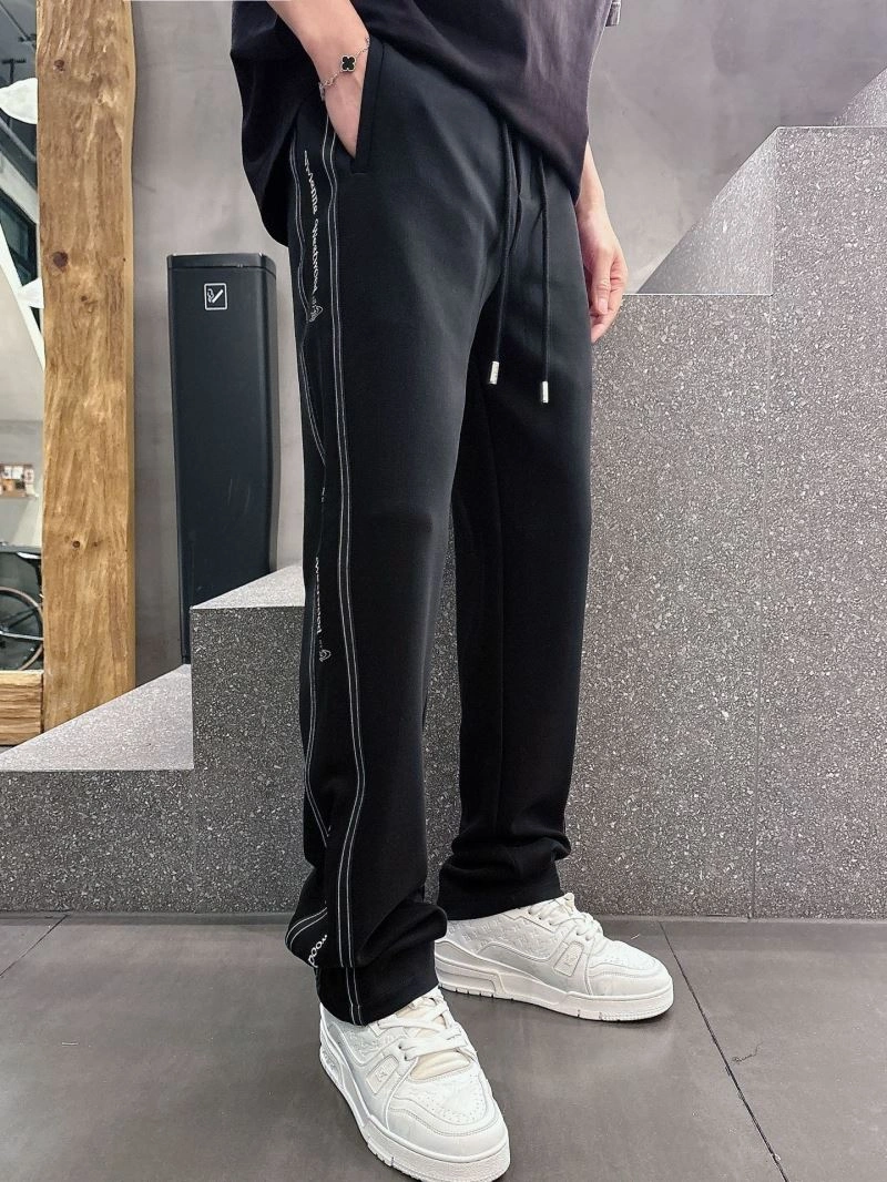 Accurate model Vivienne Westwood Long Pants