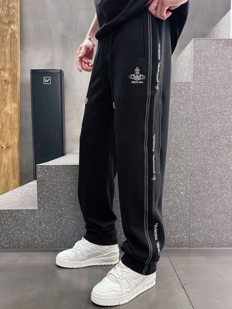 Accurate model Vivienne Westwood Long Pants