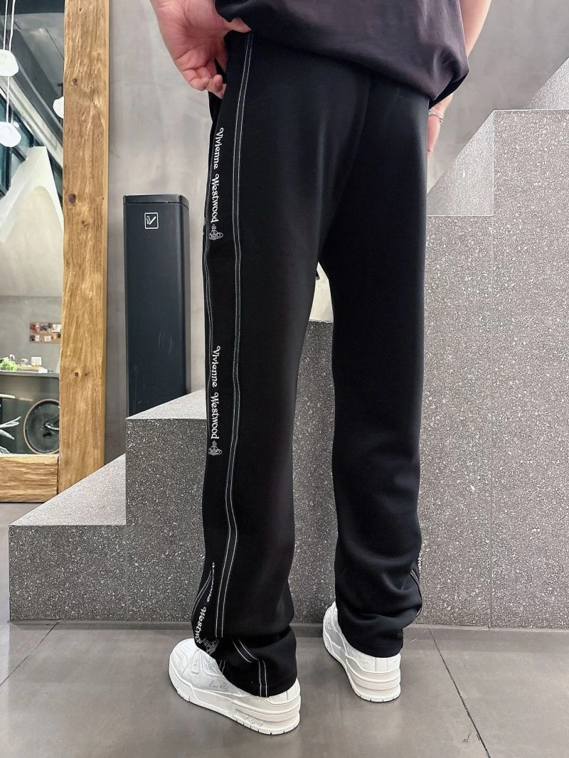 Accurate model Vivienne Westwood Long Pants