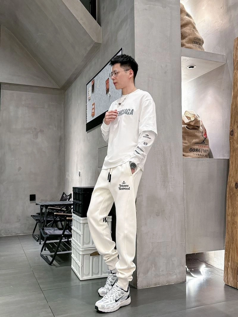 High fidelity Vivienne Westwood Long Pants