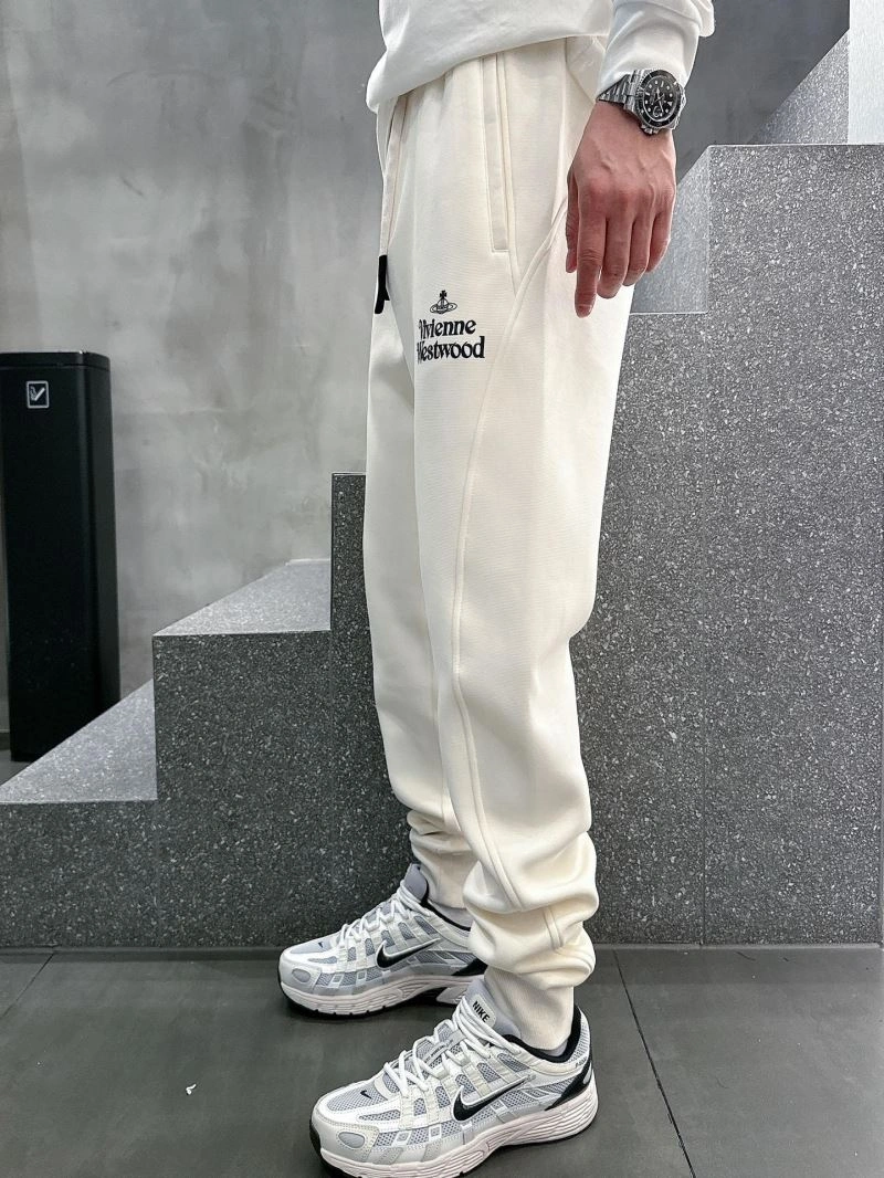 High fidelity Vivienne Westwood Long Pants
