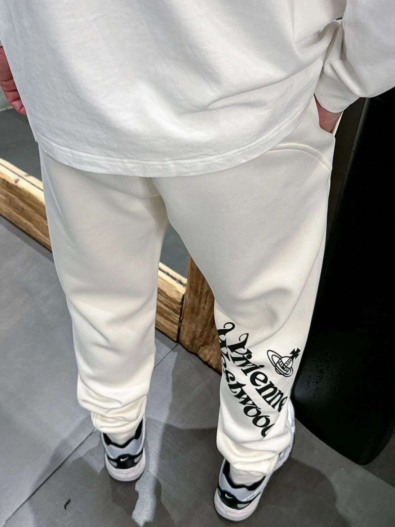 High fidelity Vivienne Westwood Long Pants