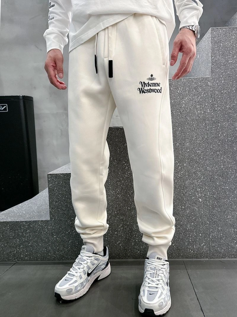 High fidelity Vivienne Westwood Long Pants
