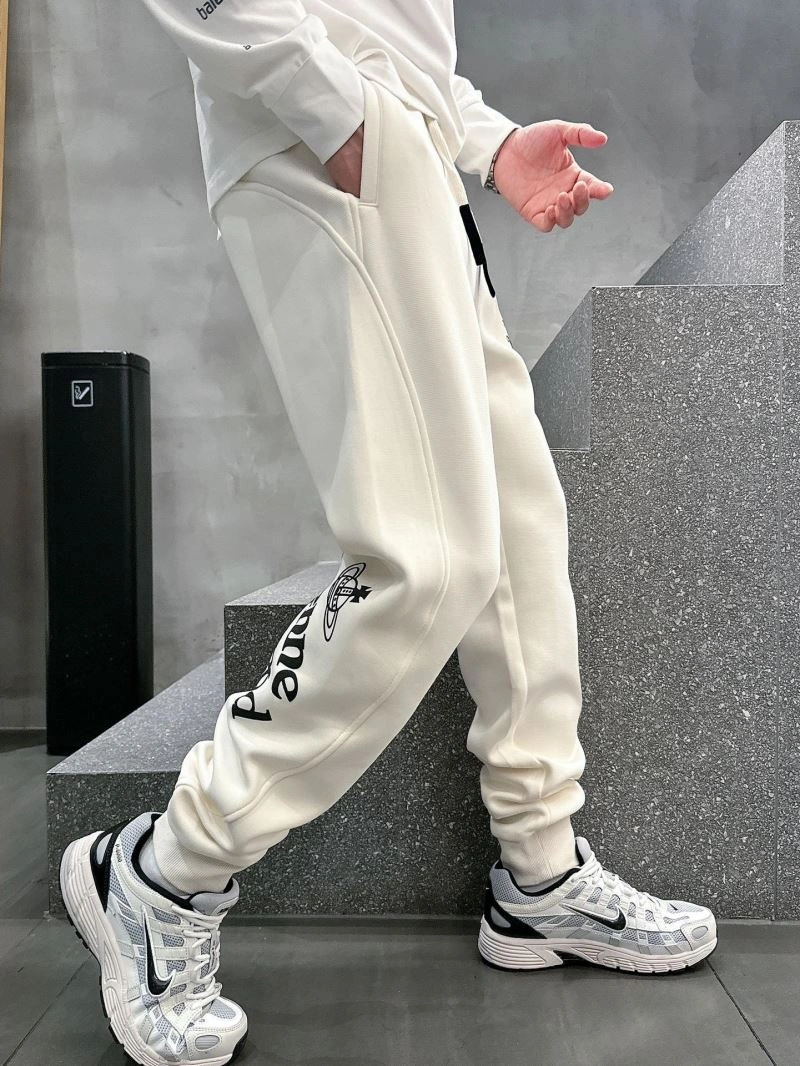 High fidelity Vivienne Westwood Long Pants