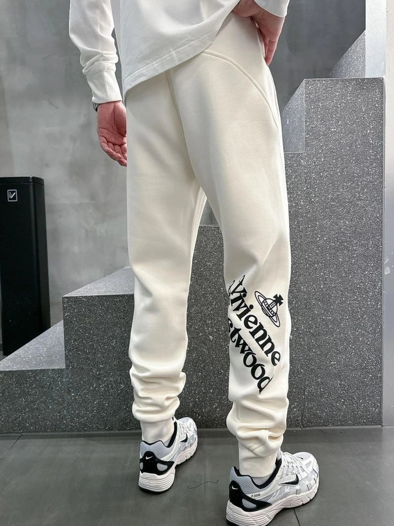 High fidelity Vivienne Westwood Long Pants