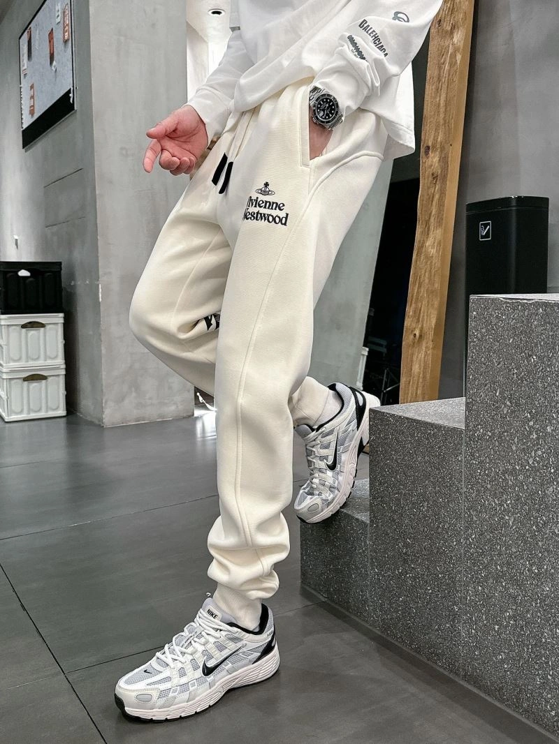 High fidelity Vivienne Westwood Long Pants