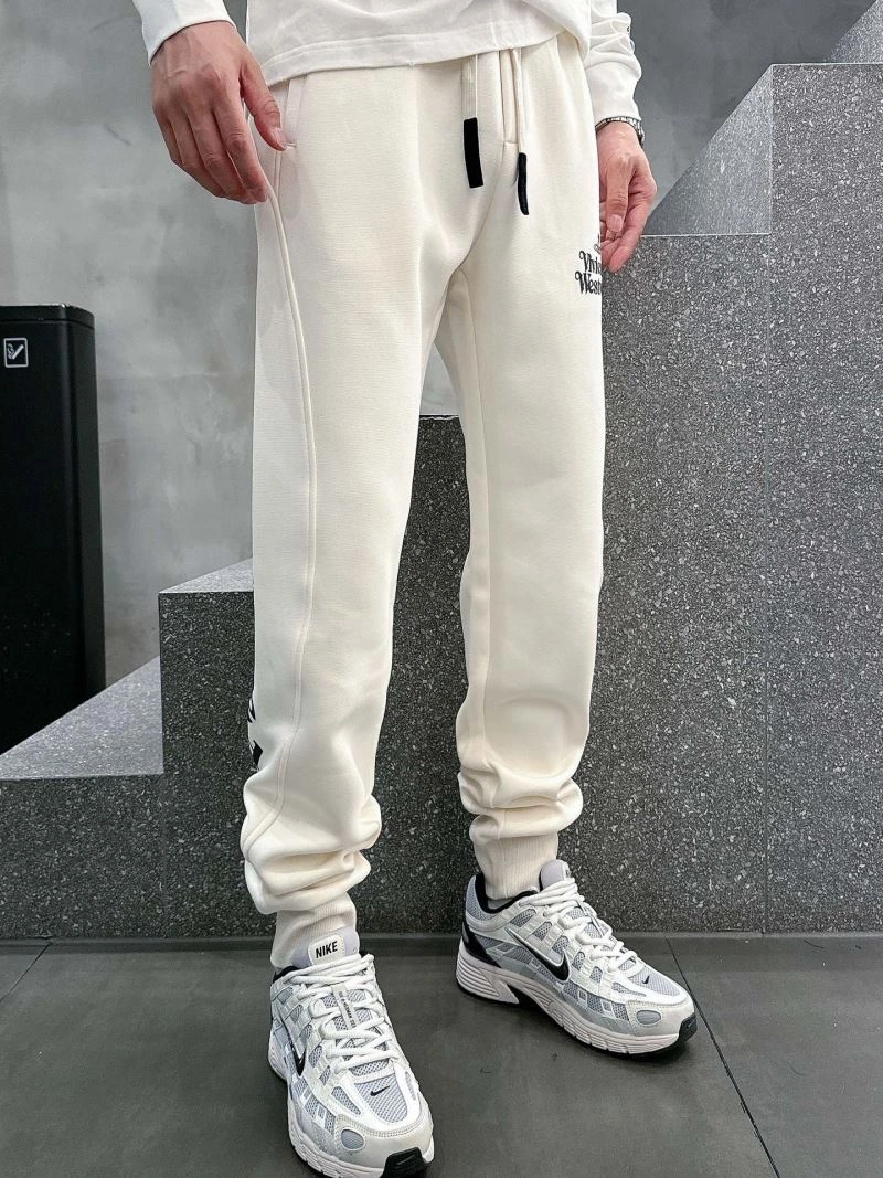 High fidelity Vivienne Westwood Long Pants