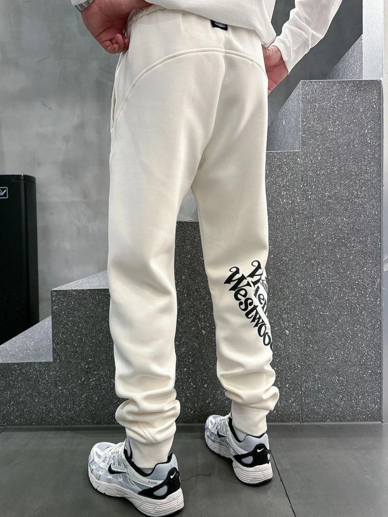 High fidelity Vivienne Westwood Long Pants