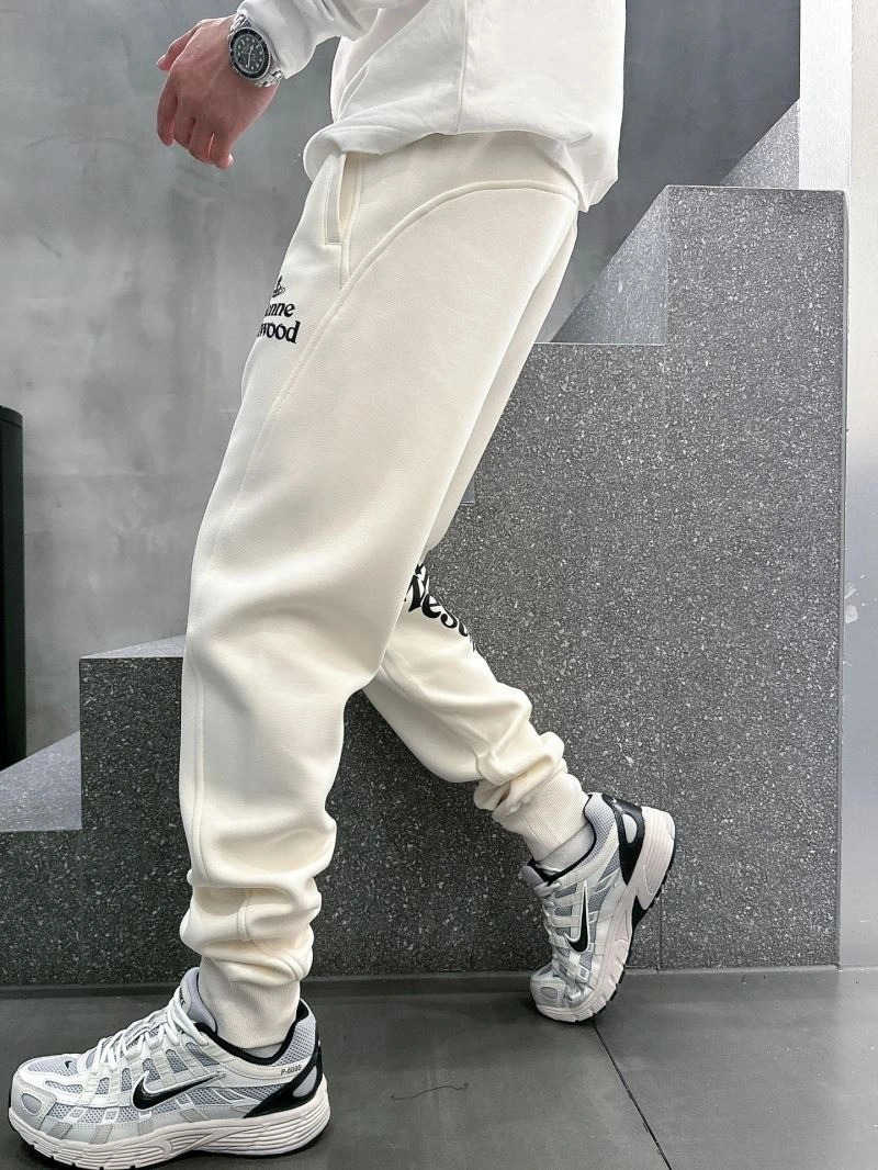 High fidelity Vivienne Westwood Long Pants