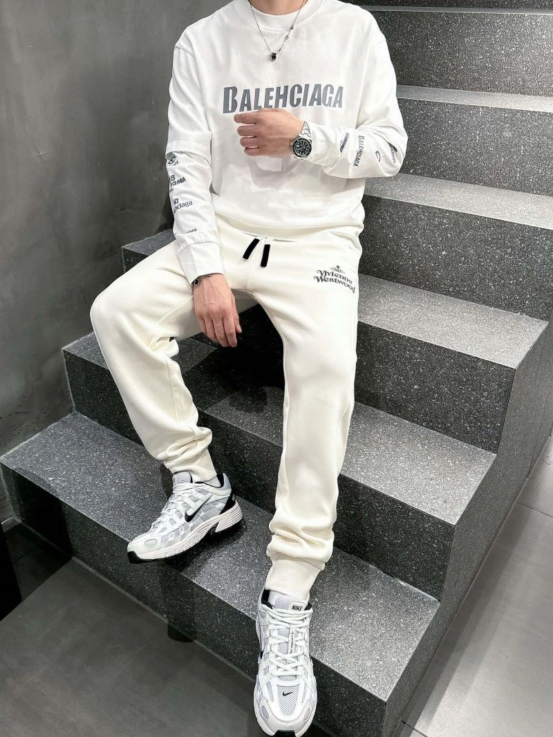 High fidelity Vivienne Westwood Long Pants