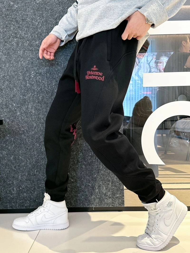 Vivienne Westwood Long Pants