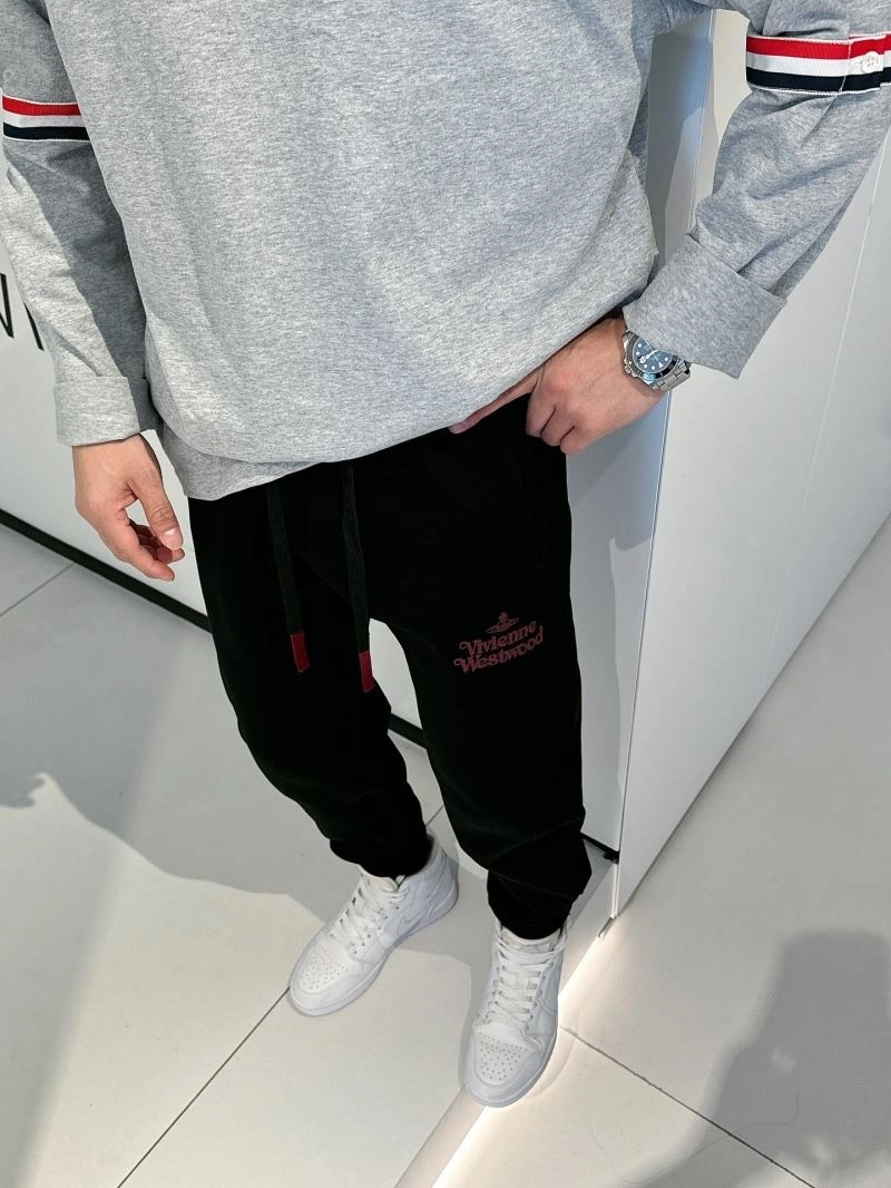 Top mirror Vivienne Westwood Long Pants