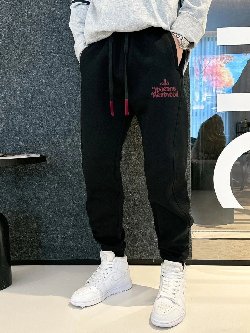 Top mirror Vivienne Westwood Long Pants