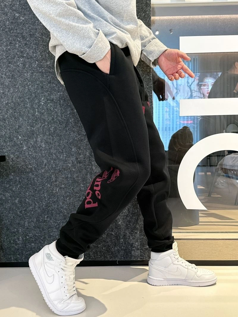 Top mirror Vivienne Westwood Long Pants