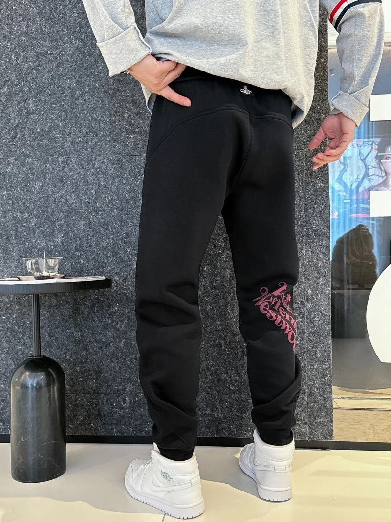 Top mirror Vivienne Westwood Long Pants