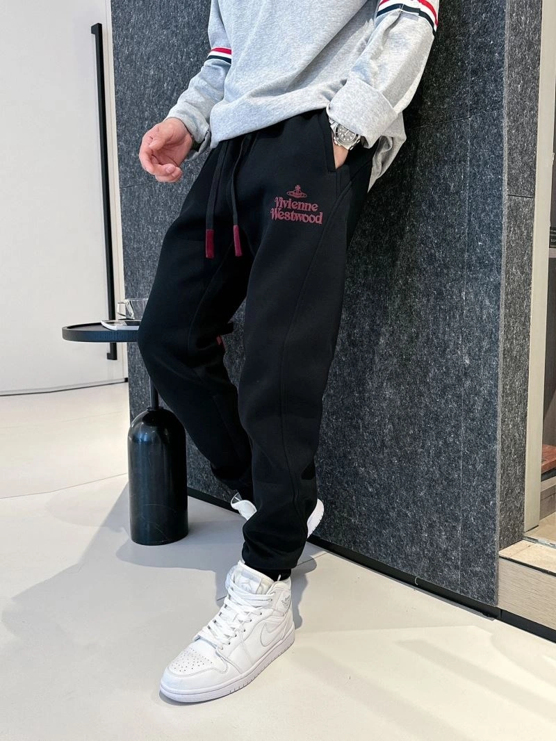 Top mirror Vivienne Westwood Long Pants