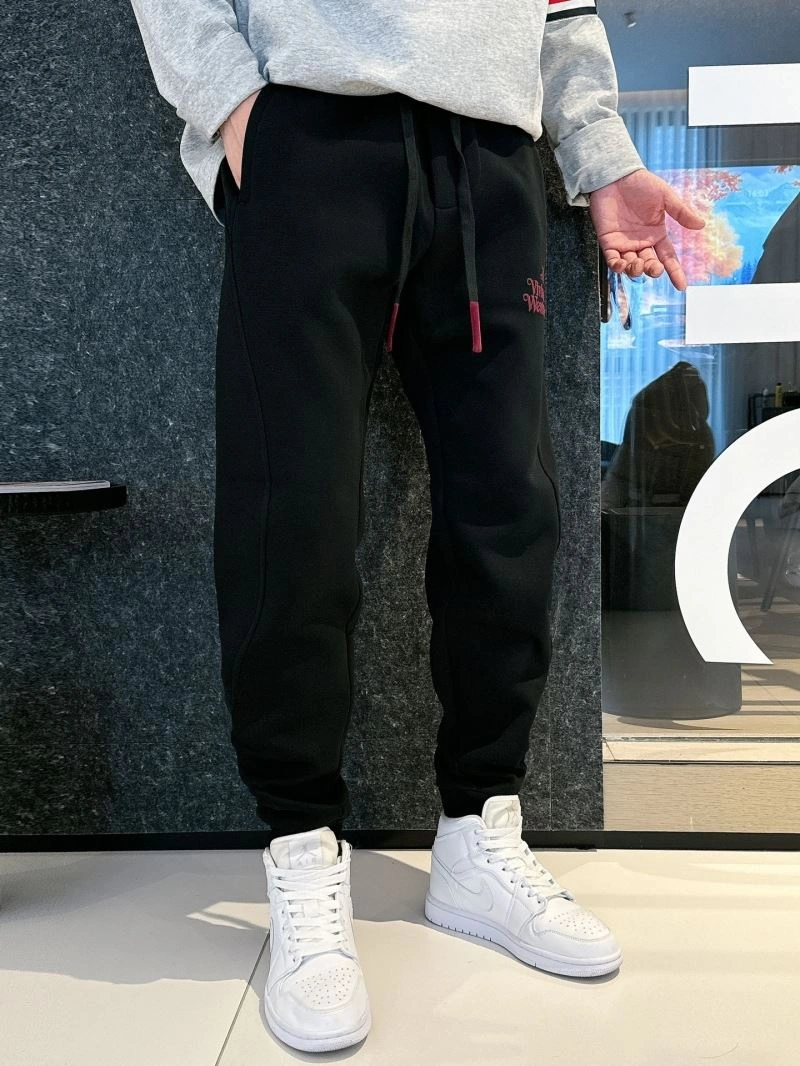 Top mirror Vivienne Westwood Long Pants