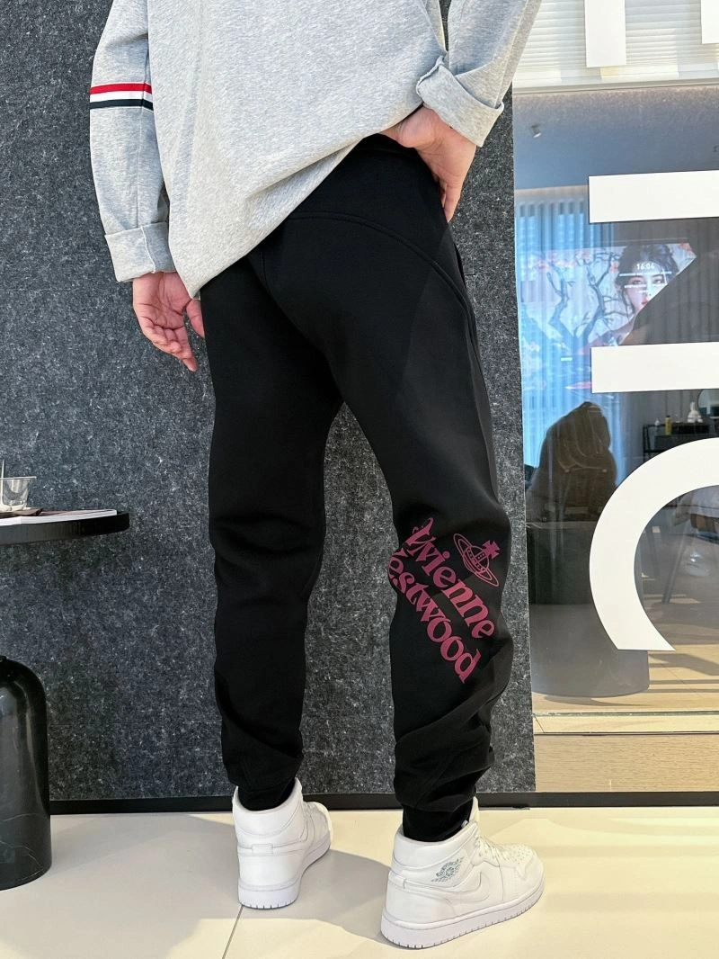 Top mirror Vivienne Westwood Long Pants