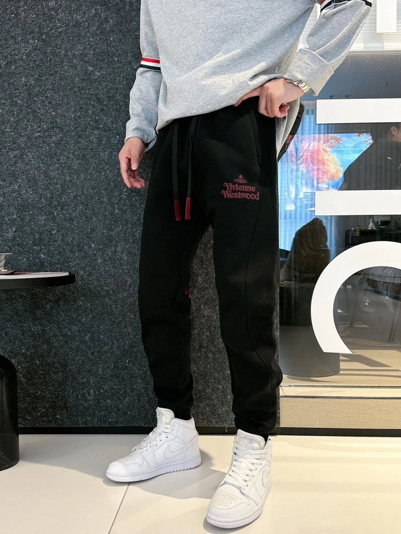 Top mirror Vivienne Westwood Long Pants