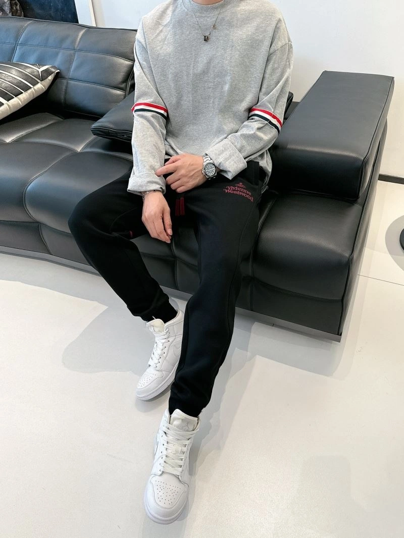 Top mirror Vivienne Westwood Long Pants