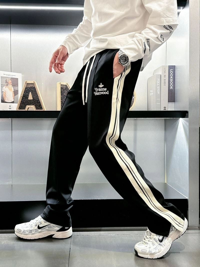 Vivienne Westwood Long Pants