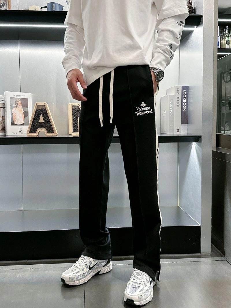 Top mirror Vivienne Westwood Long Pants