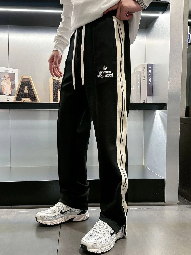 Top mirror Vivienne Westwood Long Pants