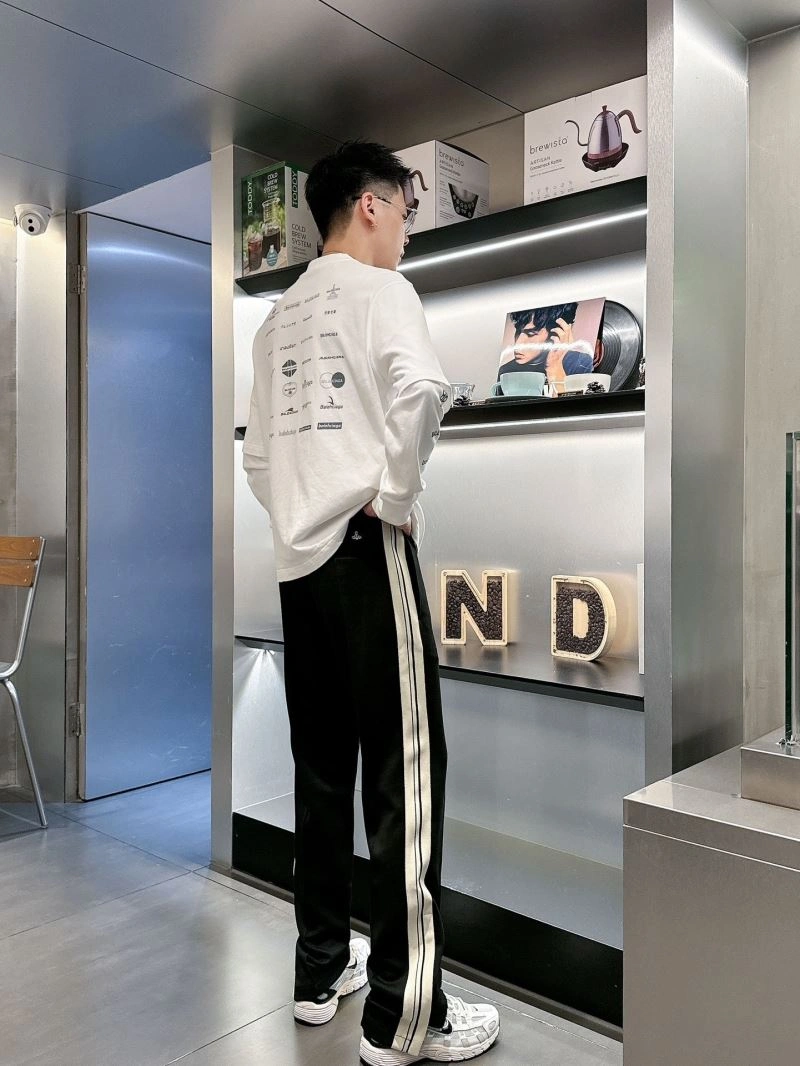 Top mirror Vivienne Westwood Long Pants