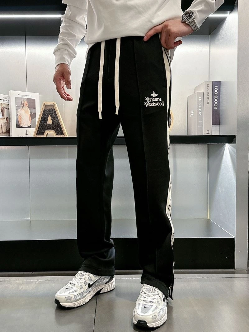 Top mirror Vivienne Westwood Long Pants