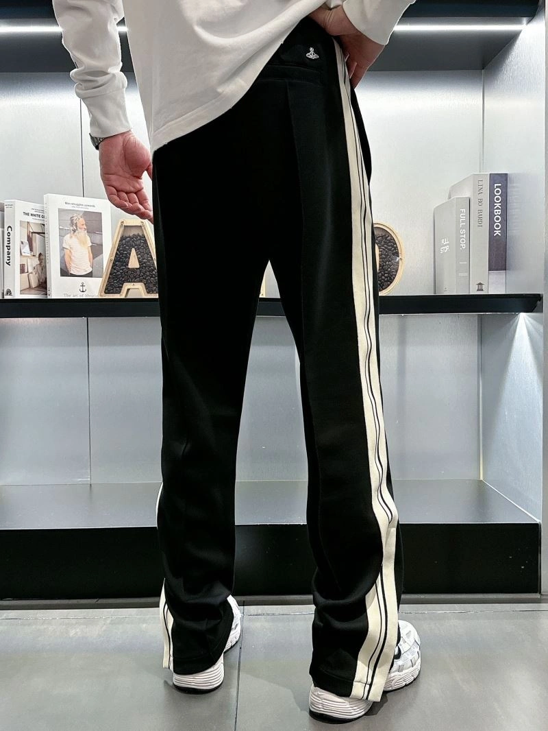 Top mirror Vivienne Westwood Long Pants