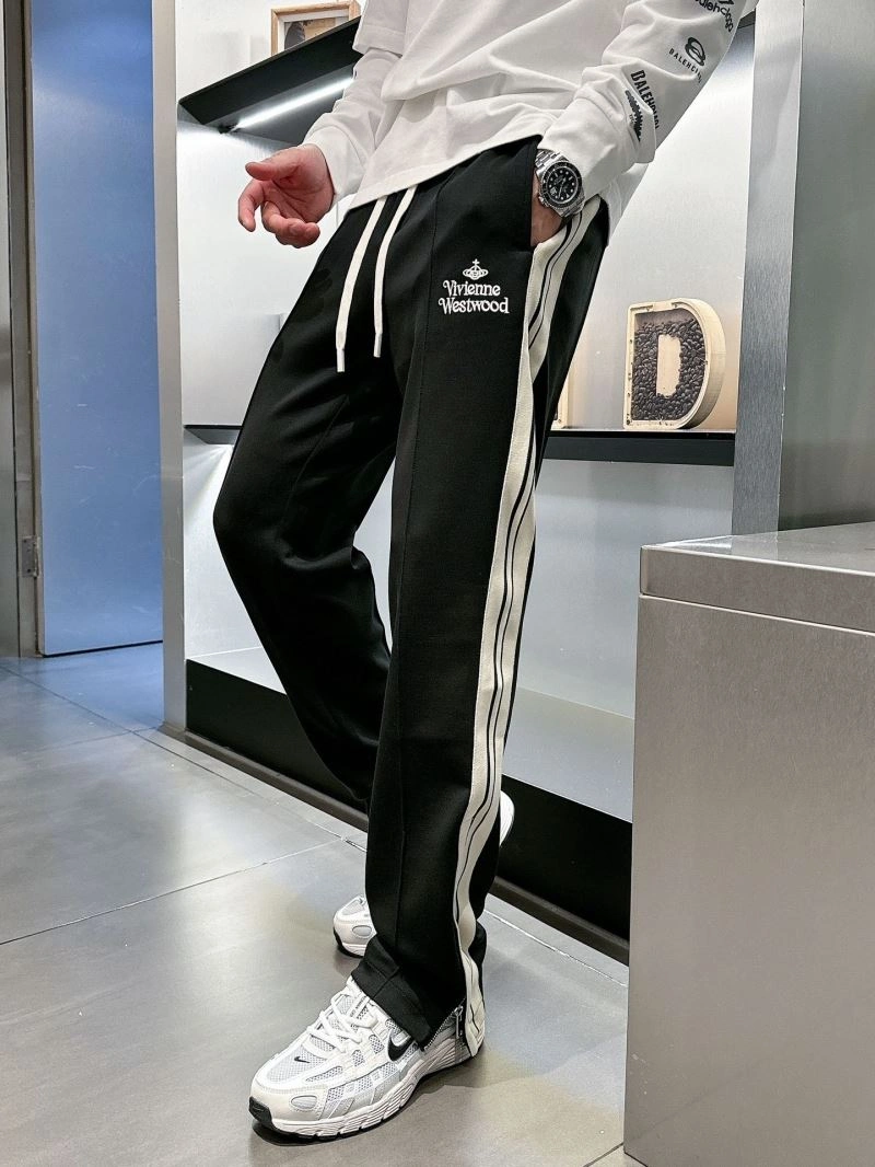 Top mirror Vivienne Westwood Long Pants